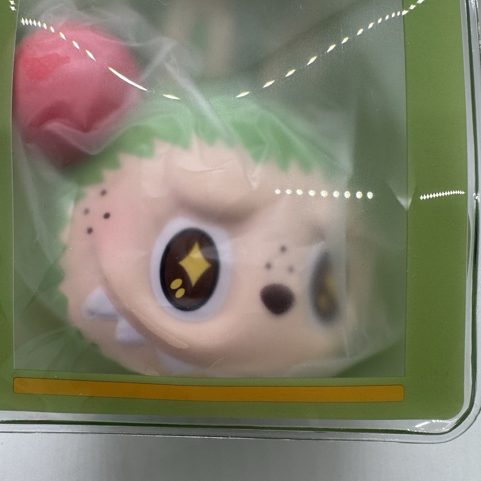 Pop Mart The Monsters Mini Market Labubu Wacky Mart Series Grilled ...