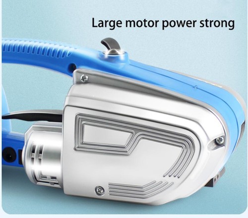 Fully automatic Hot melt packing machine Manual packer Portable ...