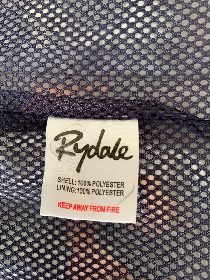 (701) Rydale Splish Splash Range Jacket - Age 3-4 Years | eBay UK