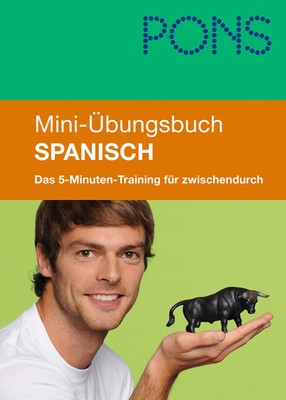 PONS Mini-Übungsbuch Spanisch María Engracia López Sánchez | eBay