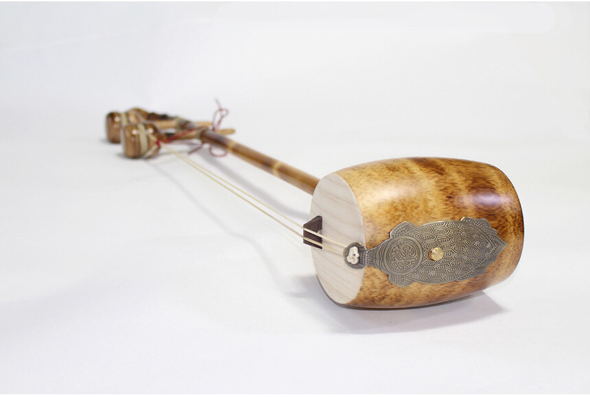 Korean String Instruments