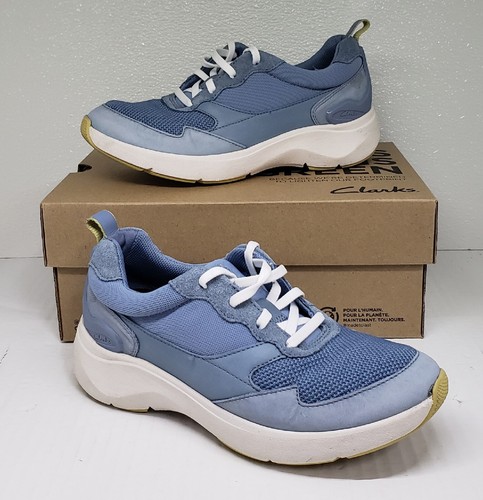 Clarks wave 2.0 move - Gem