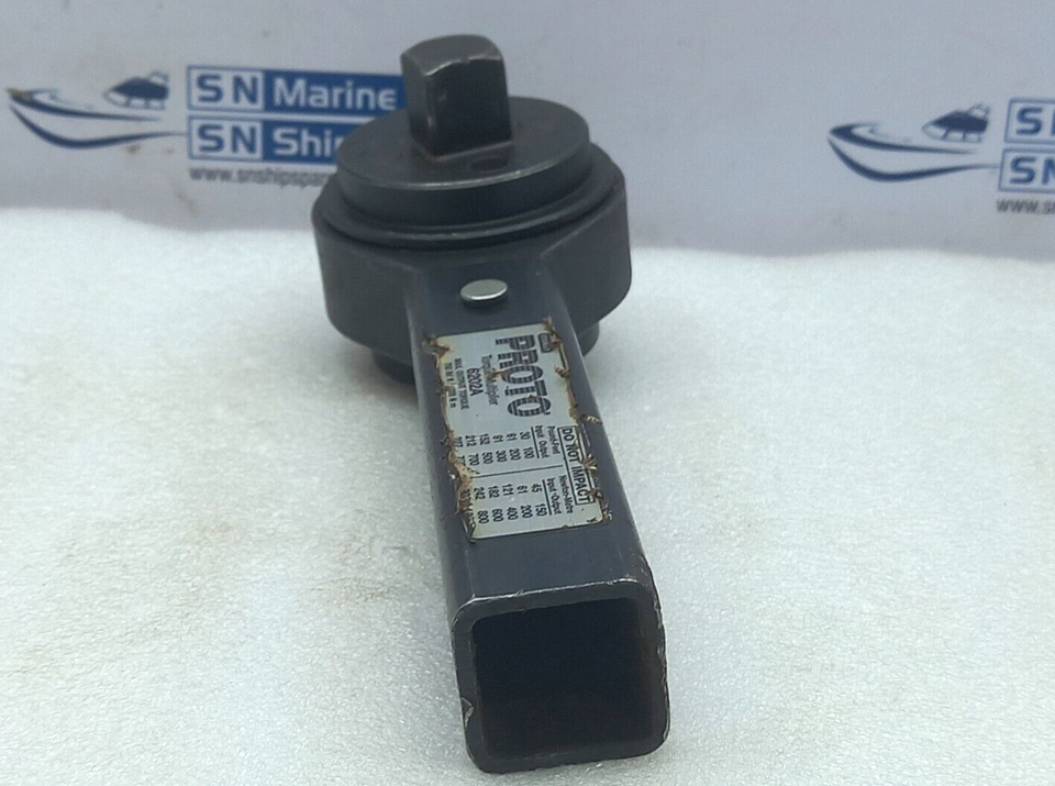 Proto 6202A Torque Multiplier | eBay