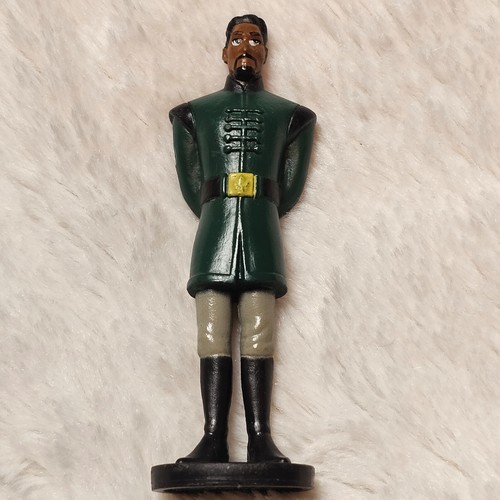 Disney Frozen Lieutenant Destin Mattias Toy Figure | eBay