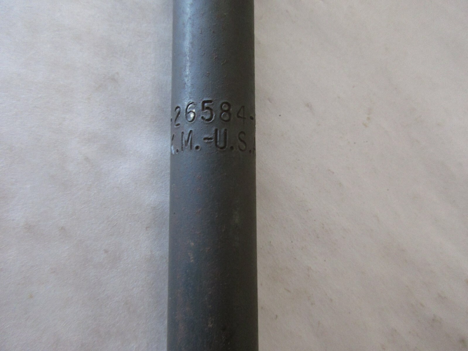 KENT MOORE TOOL J-26584-452 STRUT COMPRESSOR ROD BAR TOOL | eBay.de