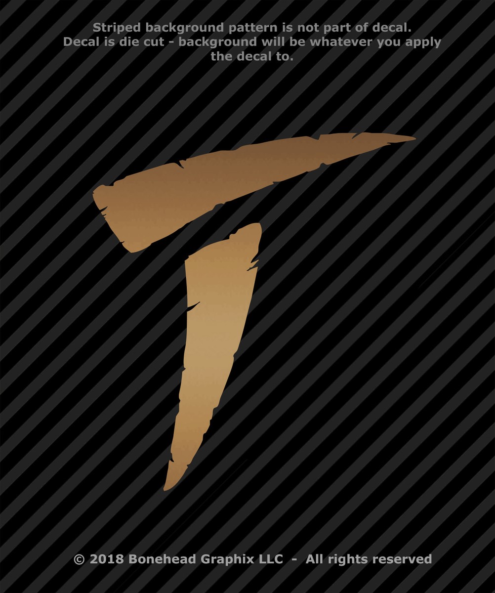 Predator Scar Symbol