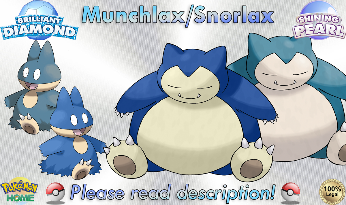 Pokemon Munchlax Evolution Munchlax 33/130 = Diamond & Pearl = Pokemon
