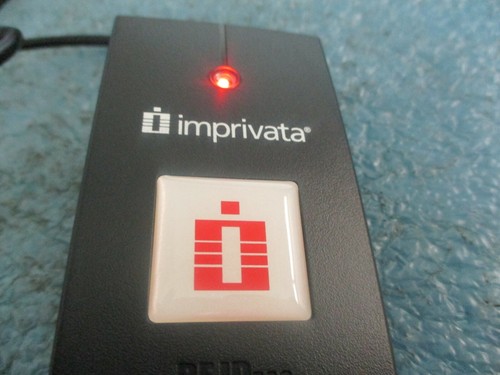 Imprivata Model: HDW-IMP-60 USB Proximity Reader. Good Used Retired ...