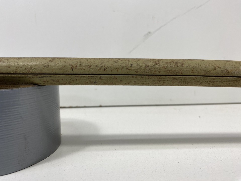 1930 1931 Ford Model A Headlight Bar | eBay