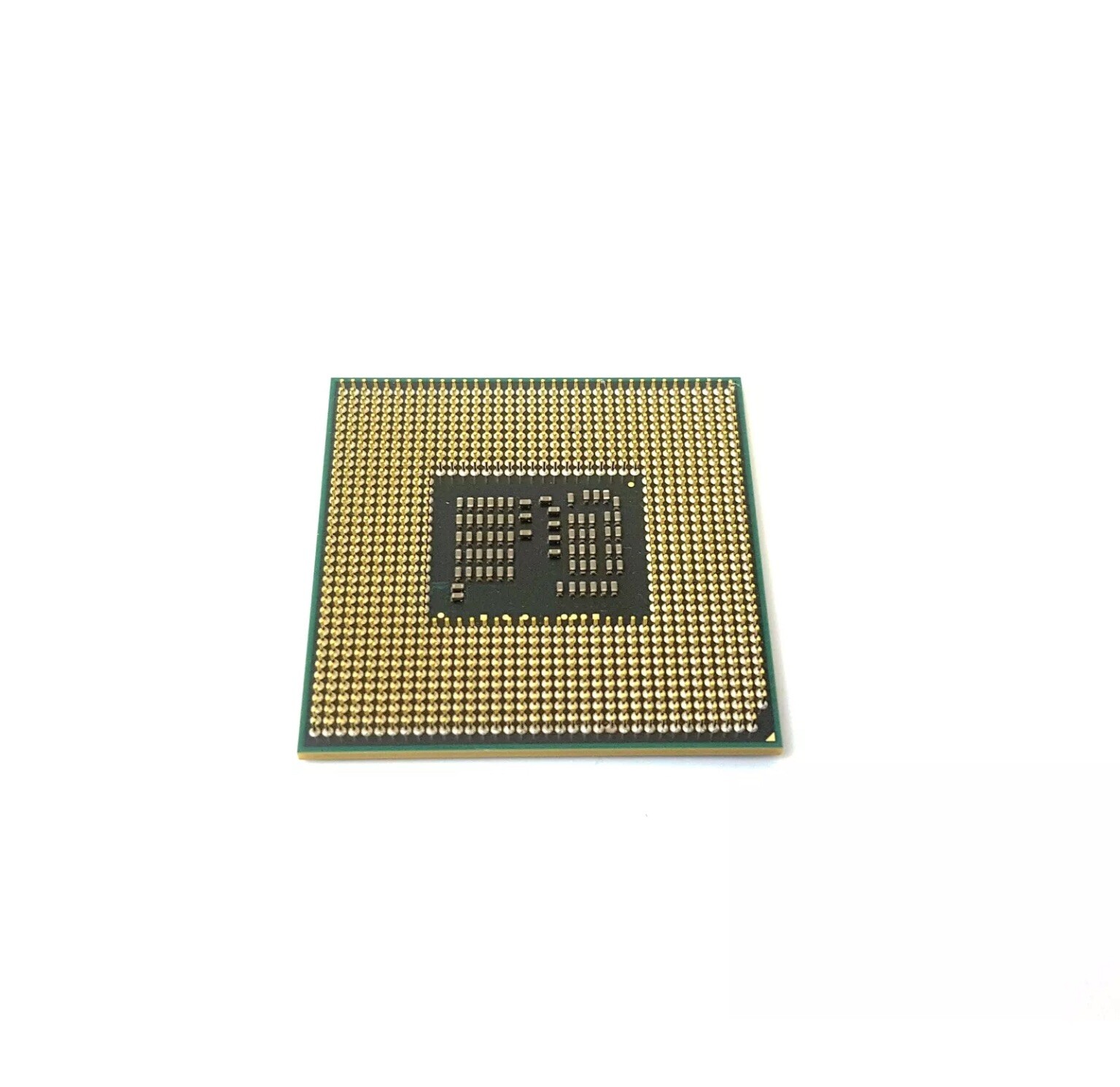 Intel Pentium P6200 2.13GHz Dual-Core (CP80617004122AW) Processor | eBay