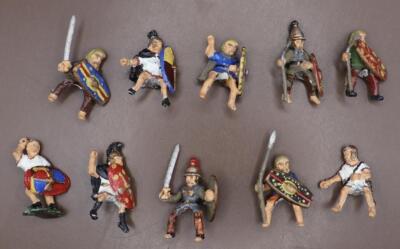 25mm Ancients x 10 (NNN940) | eBay UK