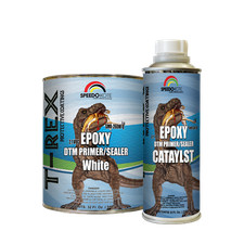 PPG Dp48lf White Epoxy Primer and Dp401lf or Dp402lf for sale online | eBay
