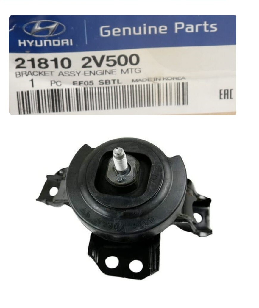 218102W200 Hyundai Bracket Assyengine MTG 218102W200 Genuine OEM Part ...
