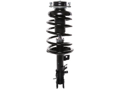 Front Left Strut and Coil Spring Assembly For Nissan Pathfinder RT393PC ...