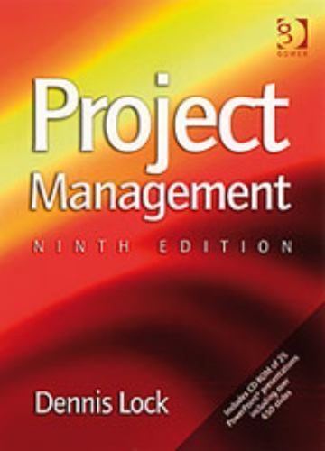Project Management by Dennis Lock (2007, Hardcover) for sale online | eBay