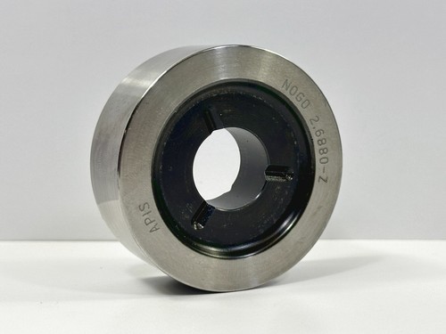 APIS 2.6880" 2.6880-Z NOGO Class Z ID TRI-LOCK Plug Pin Gage Used 1 pc ...