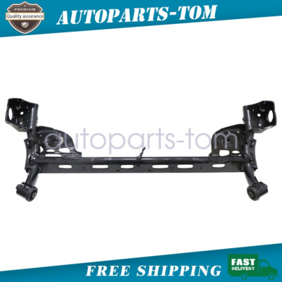 1x Rear Axle Engine Suspension Subframe fit Nissan Sentra 2013-2019 ...