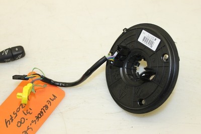 CONTACTEUR TOURNANT Mercedes-Benz S (W220) 2000 A0004640318 ...