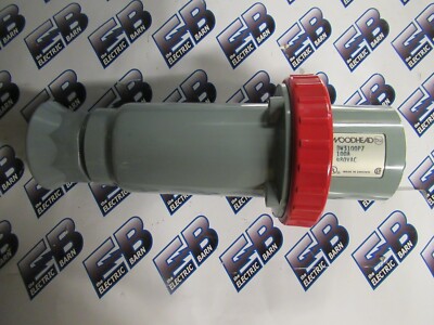 Plugs - 100 Amp Plug