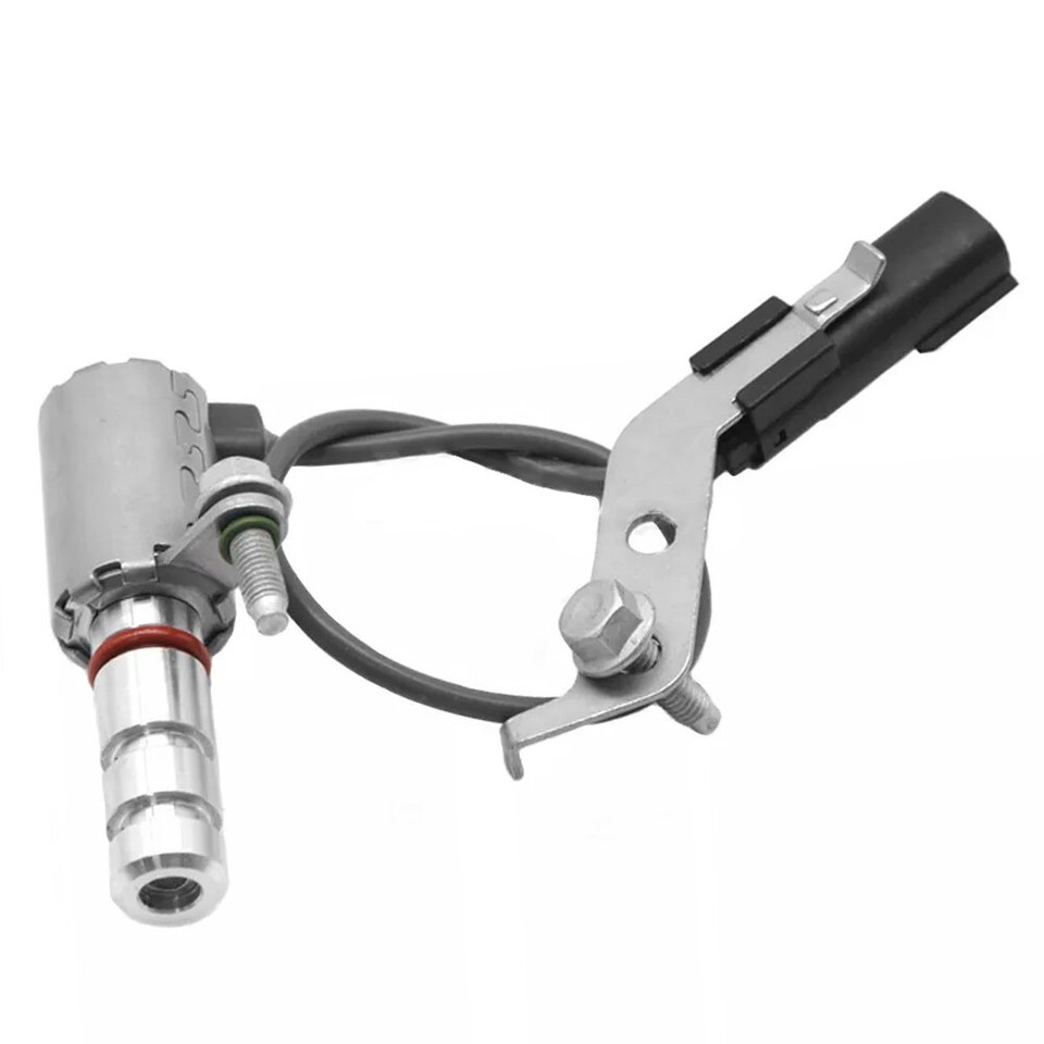 12670746 Engine Oil Pump Solenoid Flow Control Valve For GM Buick ...