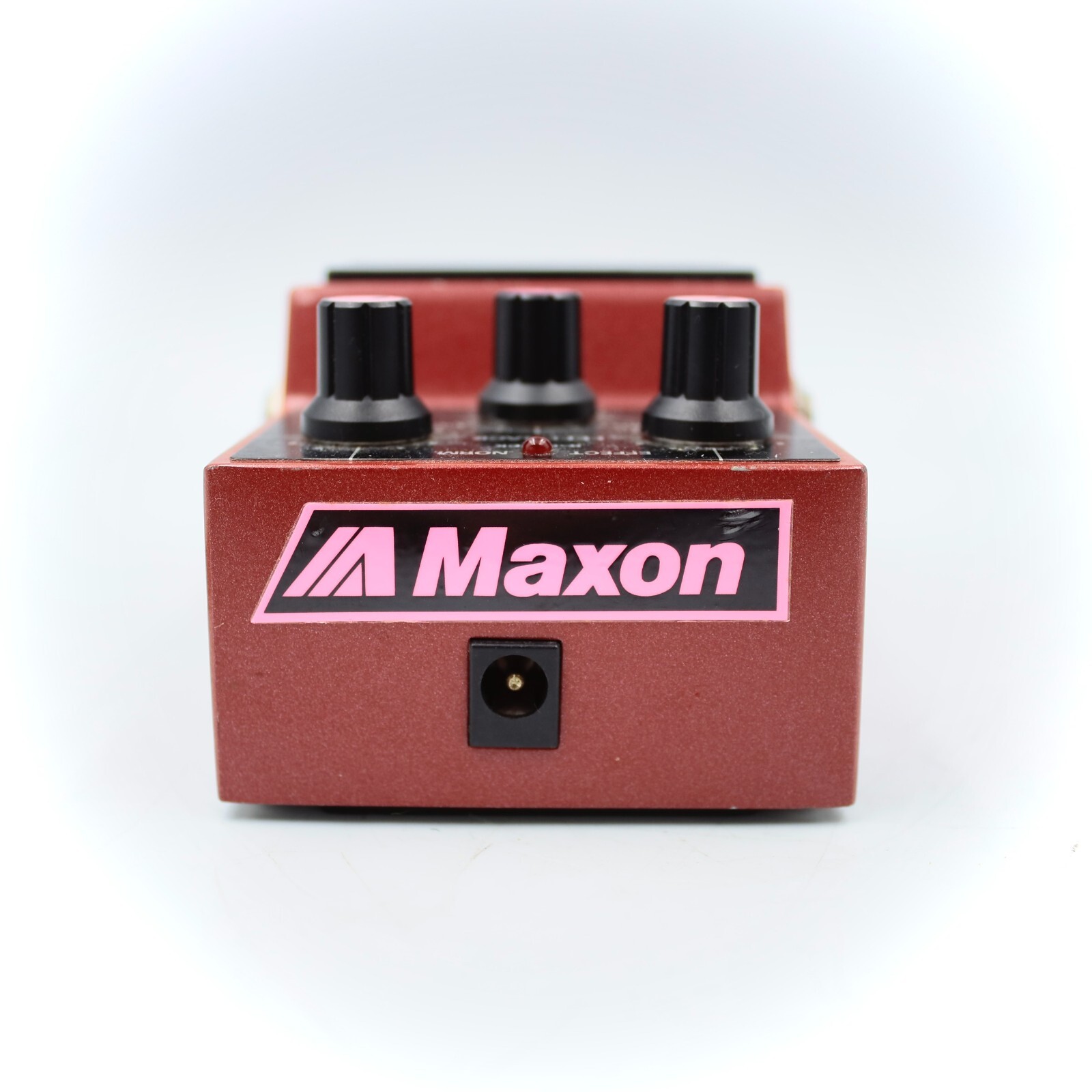 MAXON PT-01 Phaser Made in Japan Guitar Effect Pedal 175264 | eBay
