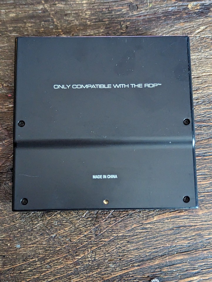 RetroPort Game Adapter - Play NES Games On RDP Retro Duo Portable | eBay