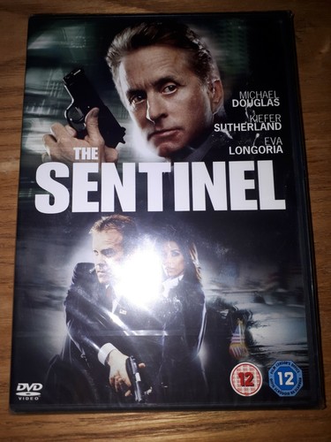 The Sentinel (DVD, 2007) 5039036027656 | eBay