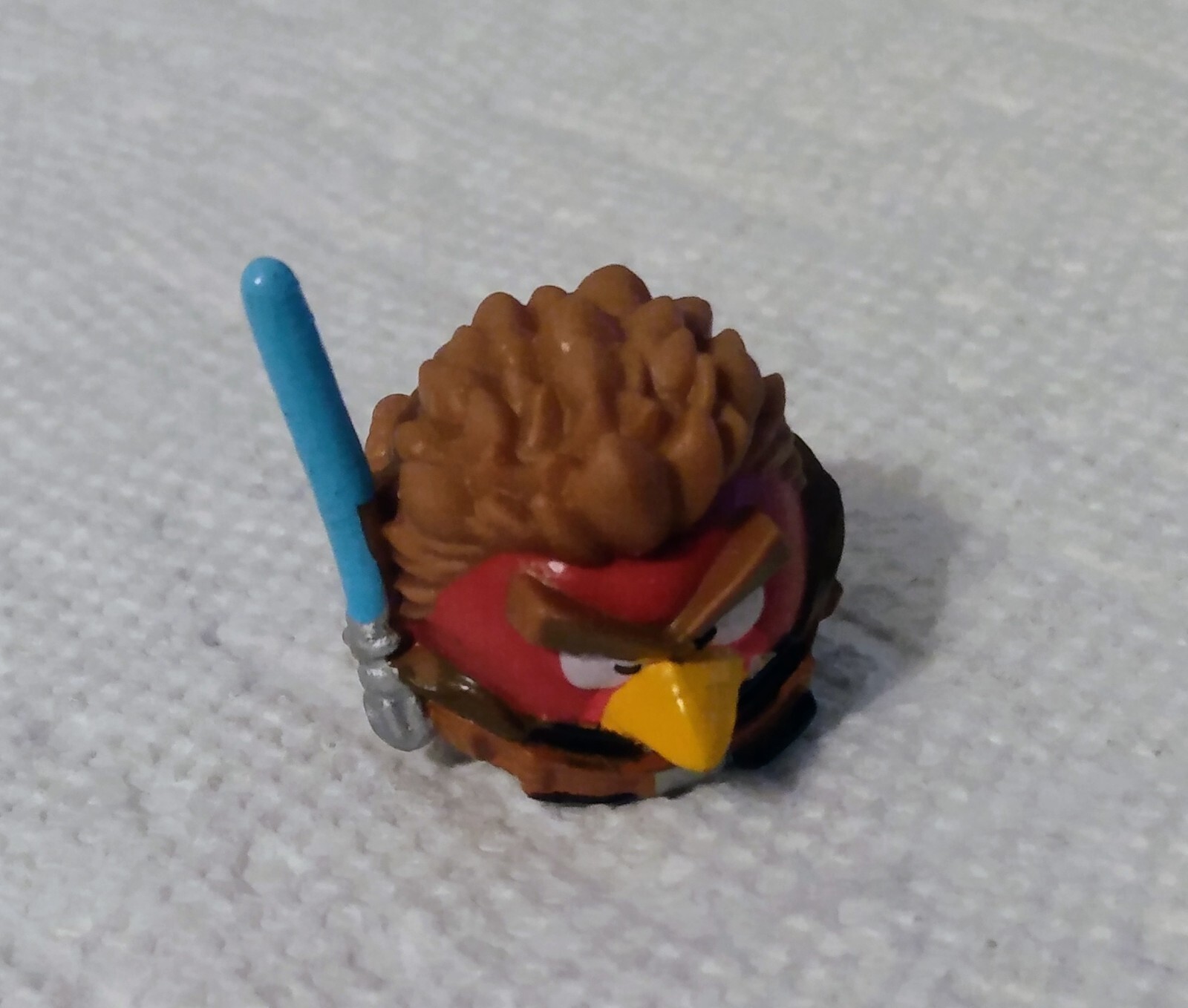 Angry Birds Star Wars 2 Anakin Episode 2