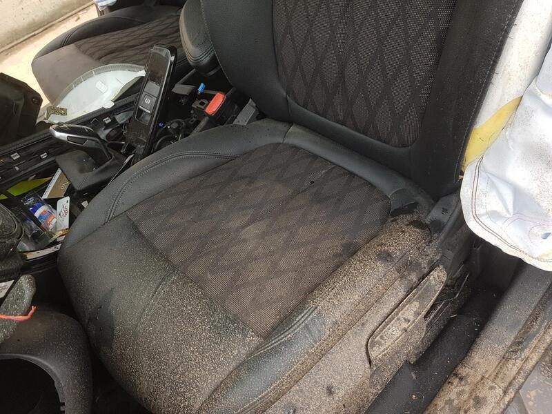 51217396307 maniglia esterna posteriore sinistra per BMW X1 SDRIVE 2014 ...