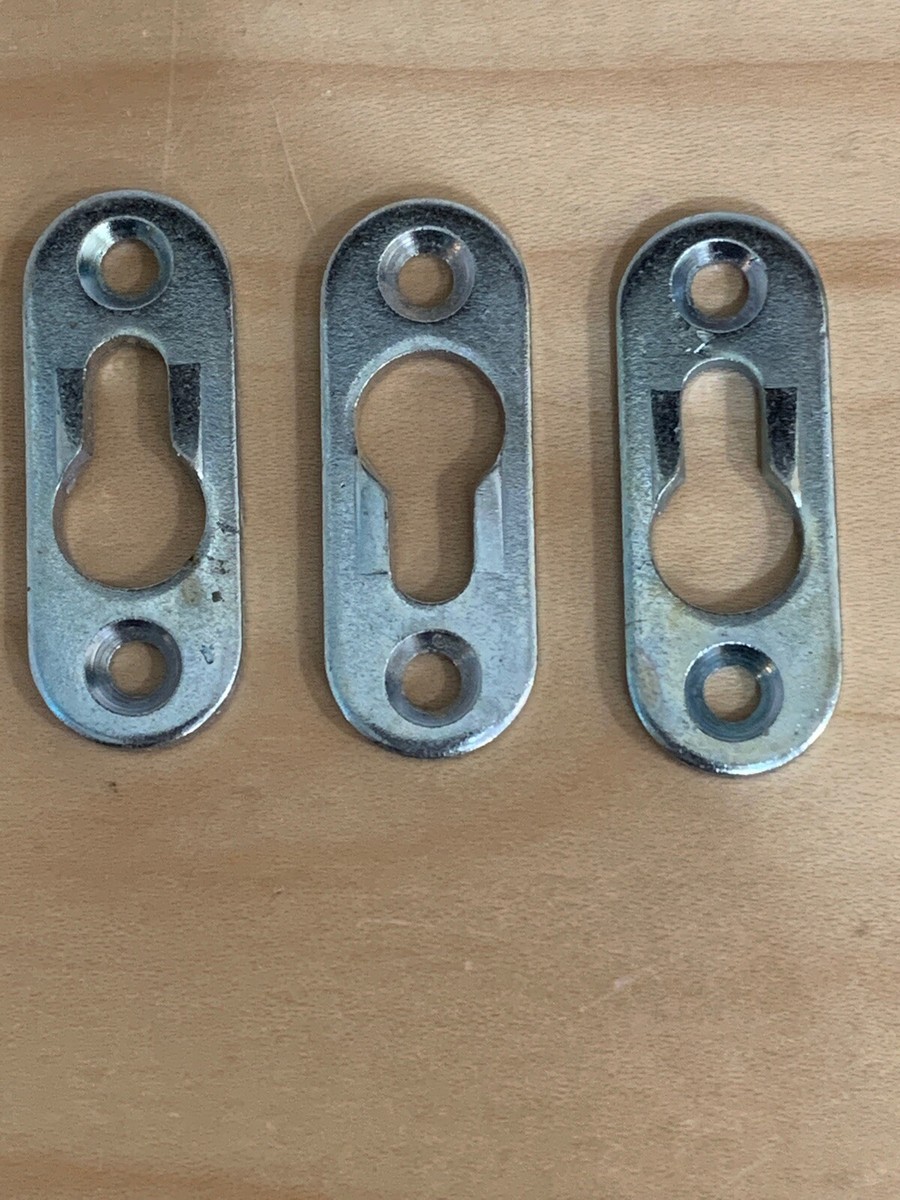 Keyhole Hangers 100 Lb