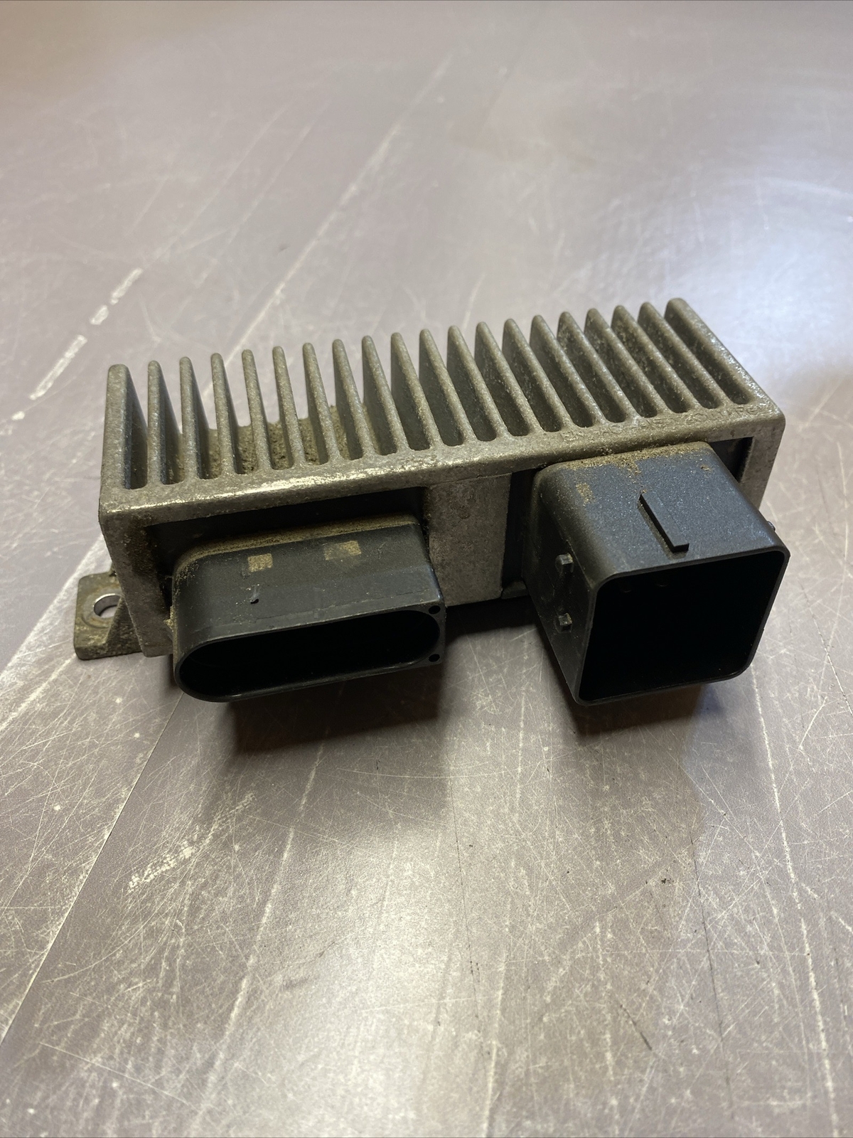 Mercedes Benz Citan W415 108 Steuergerät Vorglührelais 8200558438A | eBay