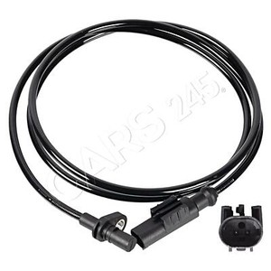 FEBI ABS Speed Sensor Rear For IVECO Daily Citys IV Line Tourys V VI ...