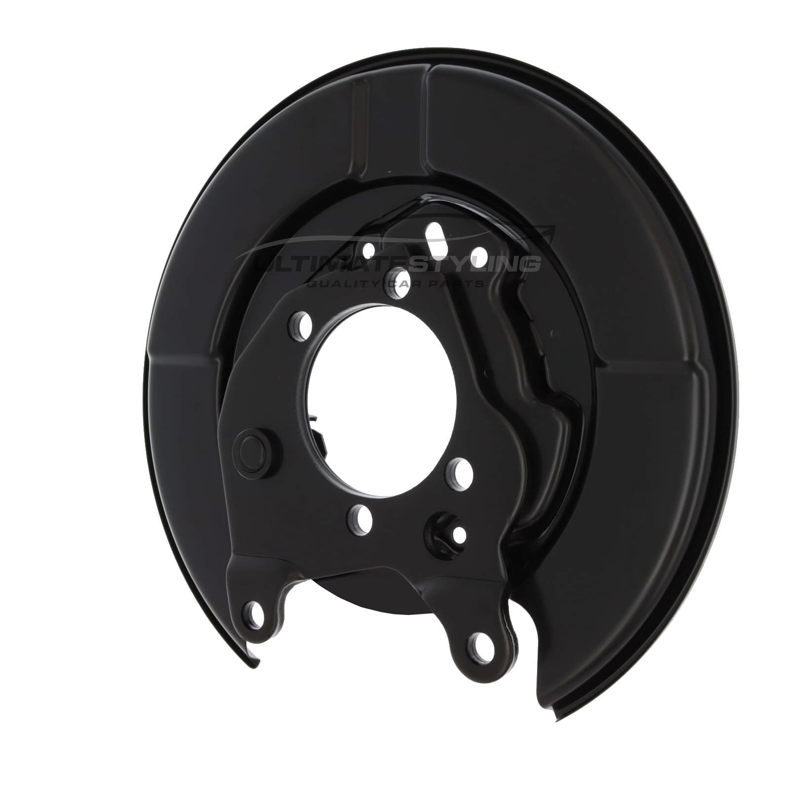 Fits Nissan Juke F15 2010-2014 Rear Brake Disc Dust Shield Cover ...