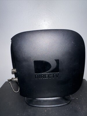 DIRECTV WIRELESS VIDEO BRIDGE WITH POWER SUPPLY / WVBRO-25 FREE SHIP ...