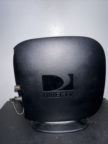 DIRECTV WIRELESS VIDEO BRIDGE WITH POWER SUPPLY / WVBRO-25 FREE SHIP ...