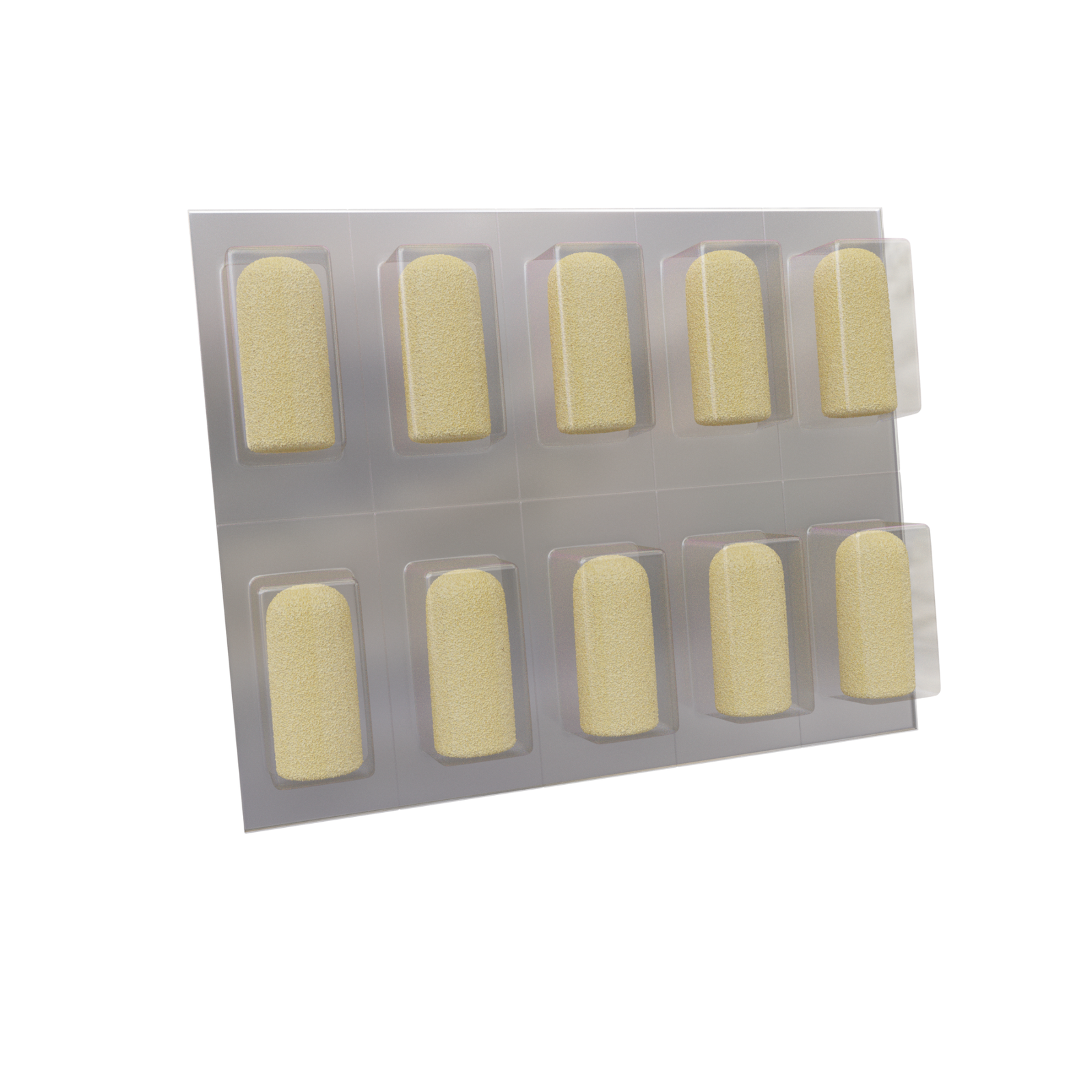 DSI Pure Sponge Collagen Plug Dental Teeth Extract Bleed Stop Sterile ...