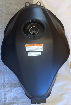 Honda CB500F Fuel Tank Gas Tank 19-23 Axis Gray Grey OEM Petro Used | eBay