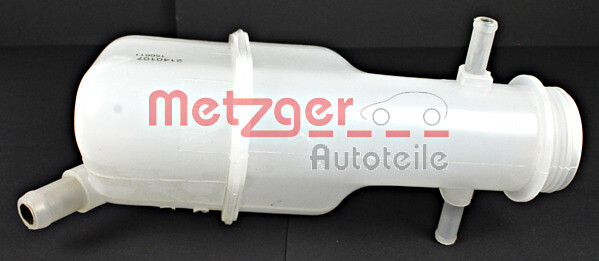Metzger Coolant Expansion Tank for DAEWOO MATIZ 98- 96314169 for sale ...