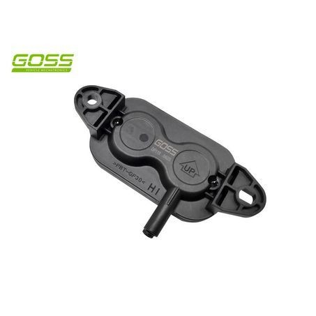 Goss DPF Sensor For Ford Focus 2.0L TDCi G6DA 100KW Diesel - DP119 ...