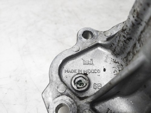 2023 Nissan Titan Engine Coolant Water Pump 21010-7S000 *5.6L 4X4 ...