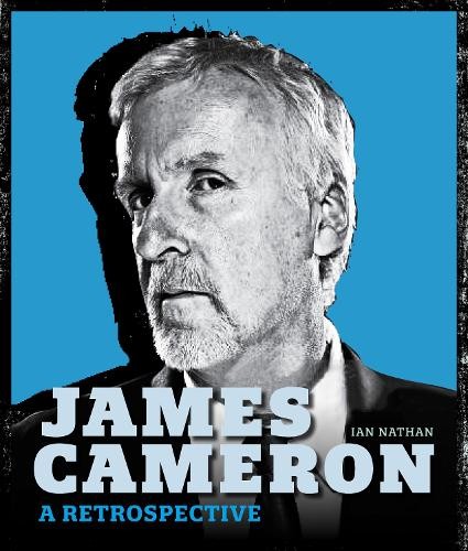 Ian Nathan James Cameron (Relié) 9781786751140 | eBay