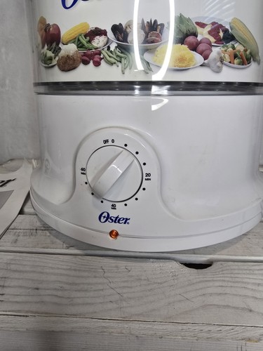 Oyster Vintage Large capacity rice cooker New without box | eBay