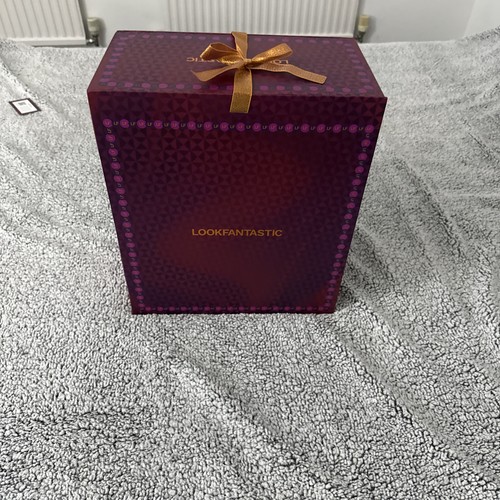 Look Fantastic Beauty Box Advent Calendar 2023 Skincare Make Up NARS ...