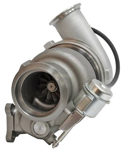 TURBOLADER NOUVEAU - OE-REF. 2472969 POUR CATERPILLAR | eBay