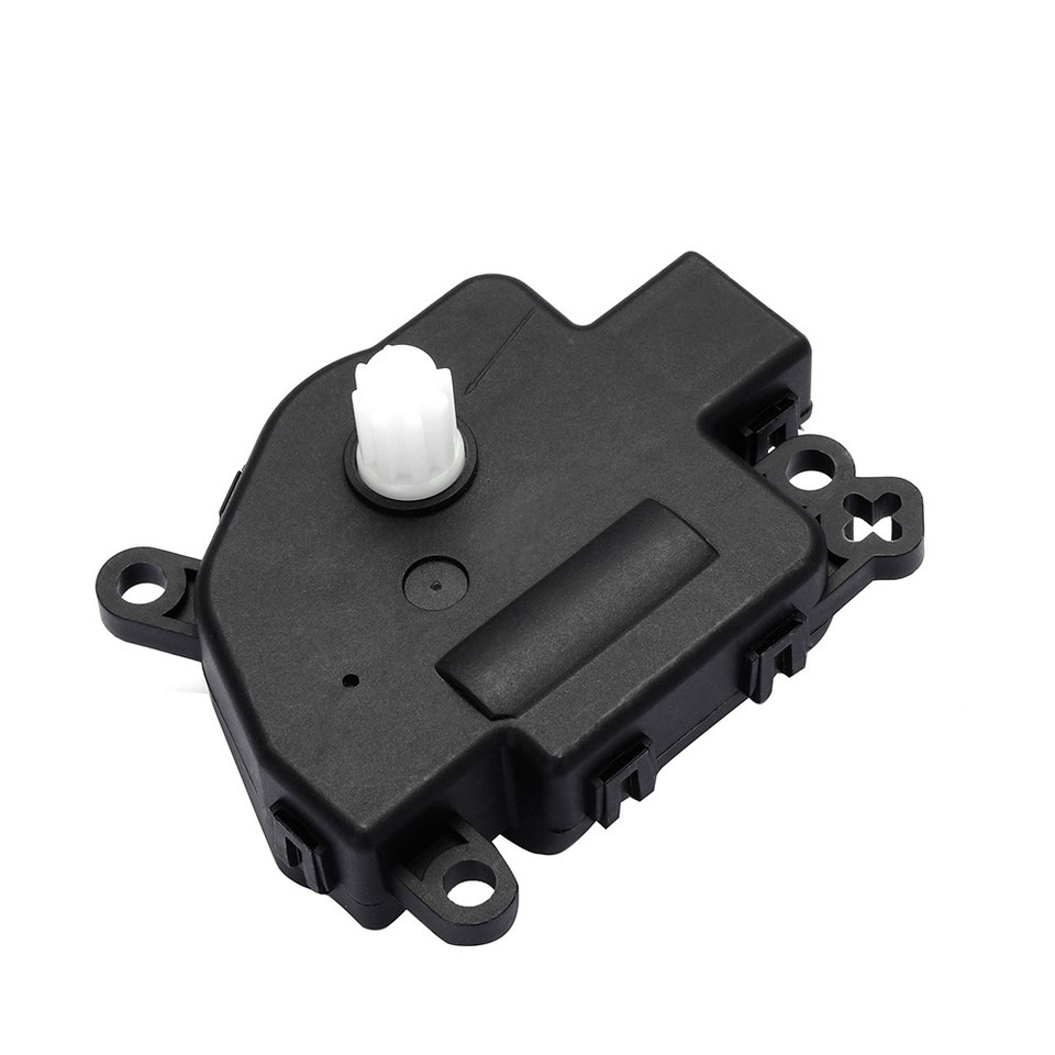 Fit For Ford Fiesta 2011-2018 604-251 Air Blend Door Actuator HVAC ...