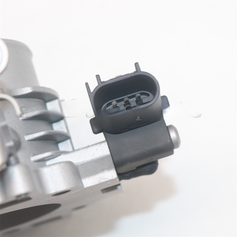 For 2002-2004 Jeep Grand Cherokee Wrangle Genuine Throttle Body ...