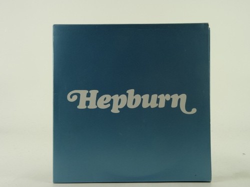 HEPBURN DEEP DOWN (A95) 1 Track Promo CD Single mit Kartenhülle ...