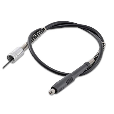 42" Extension Flexible Rotary Drill Tool Drive Flex Shaft Attachment ...