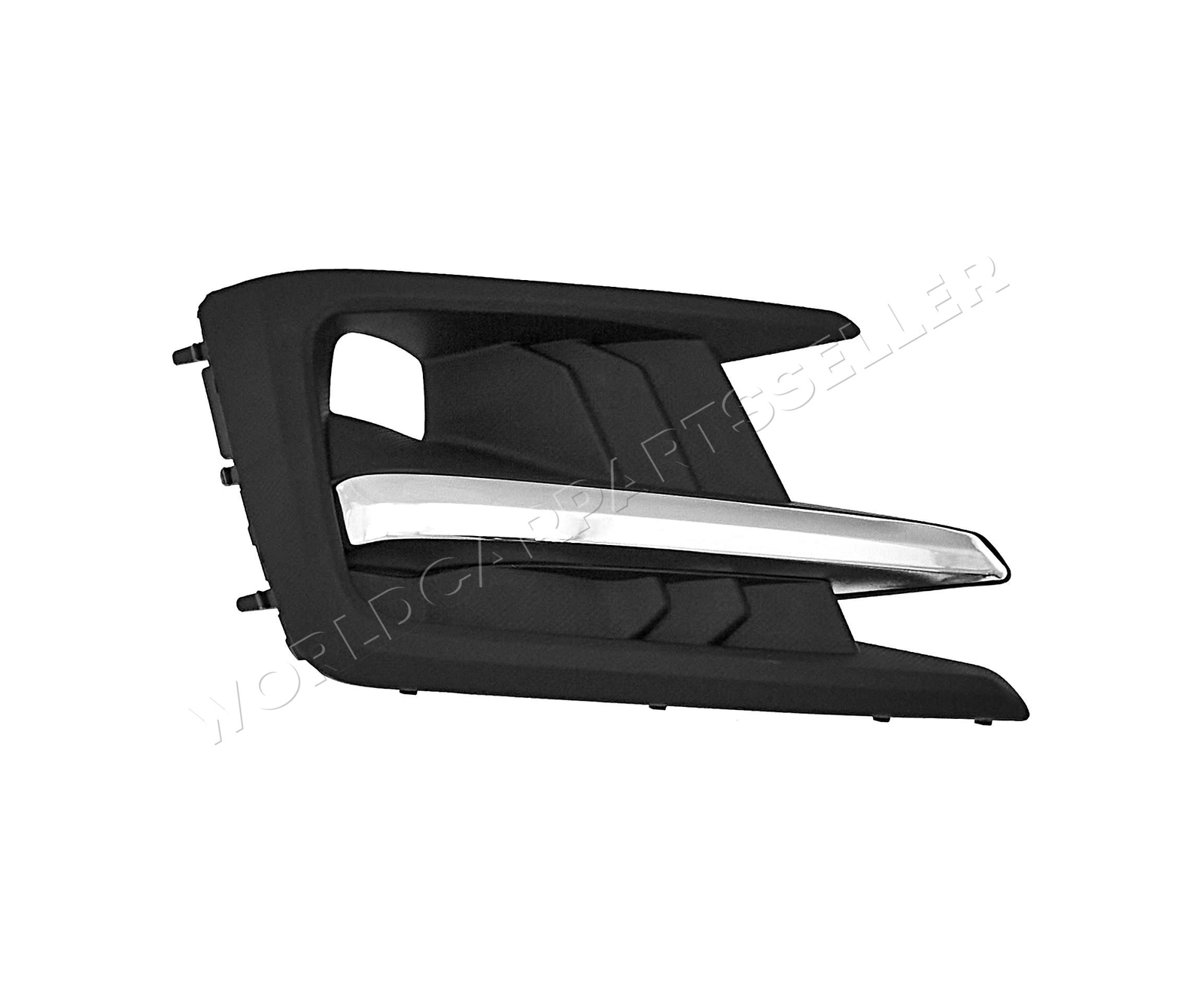 Bumper Grille Left For SUBARU ASCENT 57731XC00A | eBay