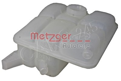 Coolant Expansion Tank For FORD C-Max II Focus III Kuga 10-14 1717754 ...